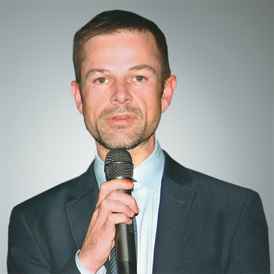 California's Top-Tier Data Center | StateTech Magazine