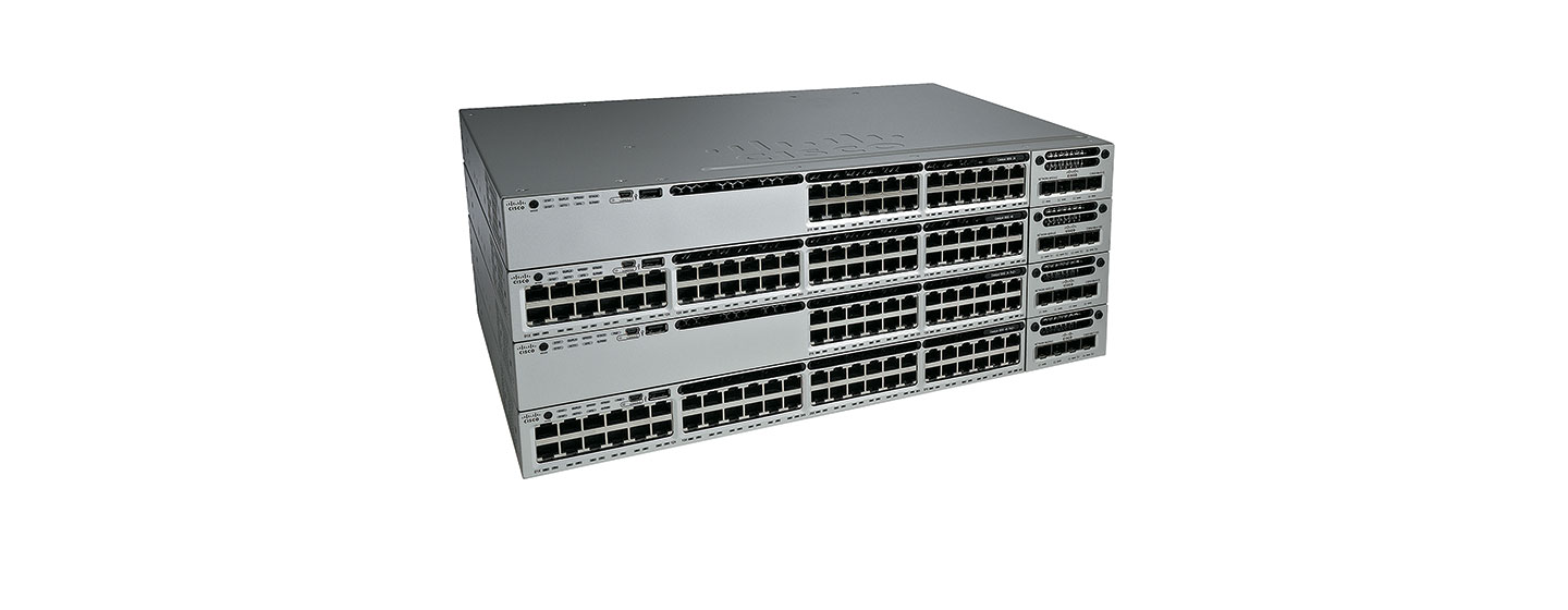 Review: Cisco Catalyst 3850 Series Switch | StateTech Magazine