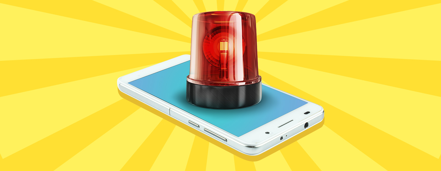 First Responders Embrace Apps for Public Safety Communications, BYOD ...