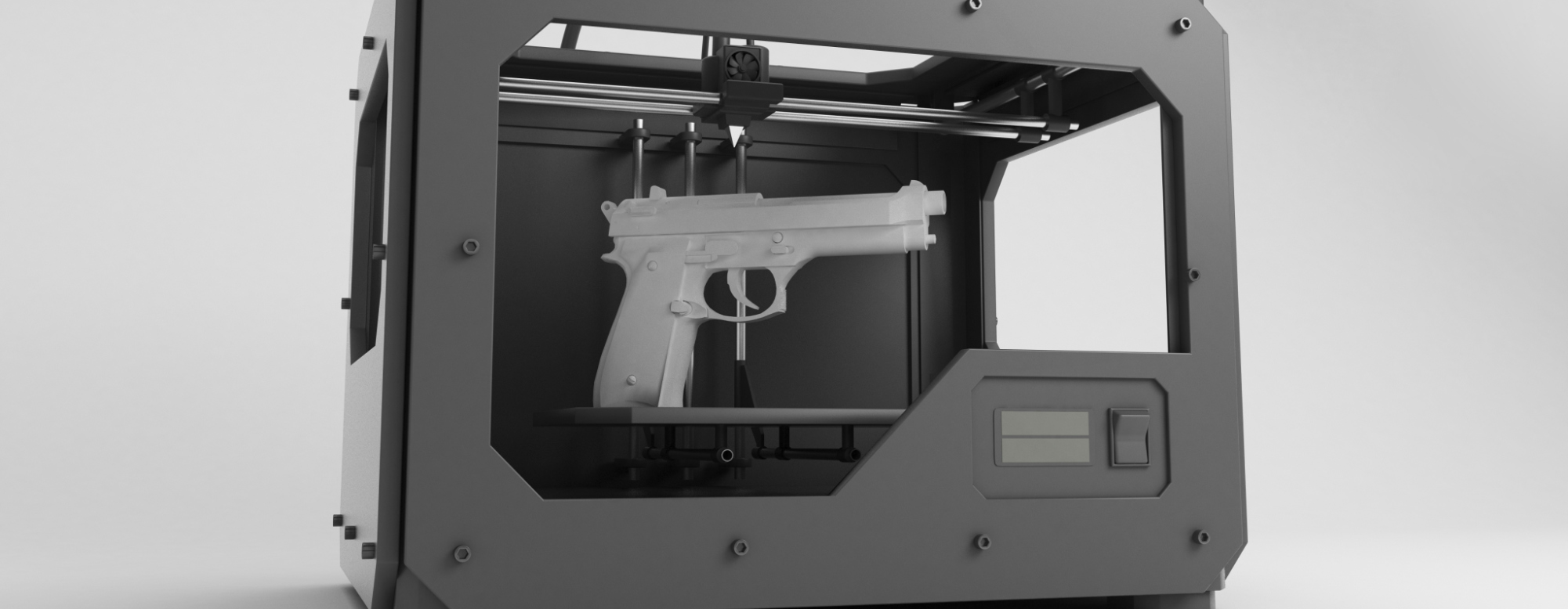 Law Enforcement Agencies Tap the Power of 3D Scanning | StateTech Magazine