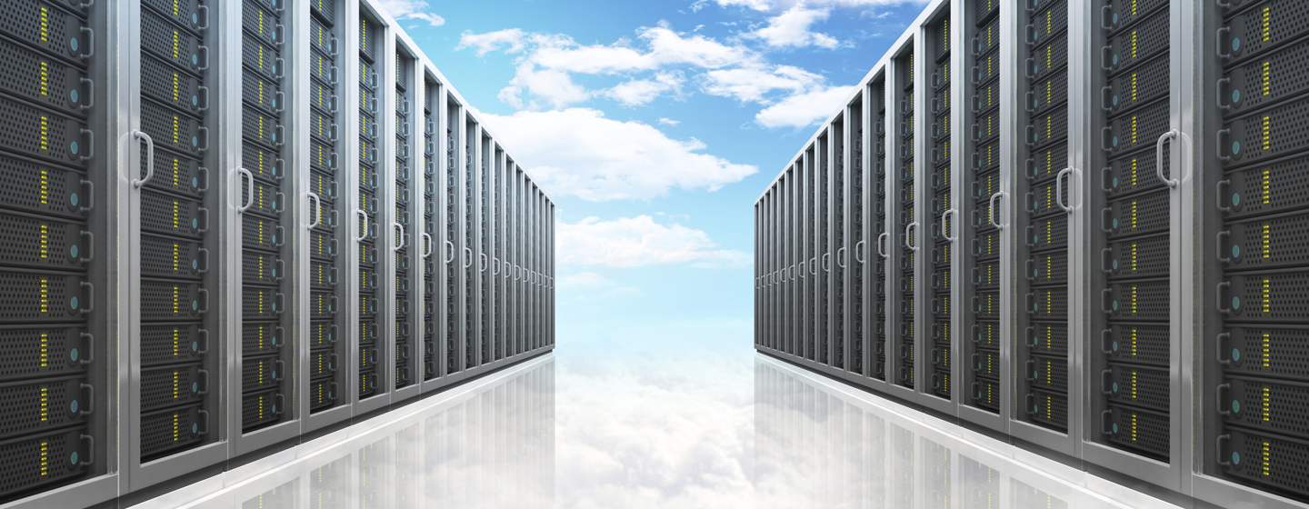 IaaS Transforms State and Local Governments | StateTech Magazine