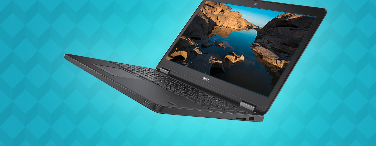 Review: Dell Latitude E5550 Delivers Strong Performance for Those On a ...