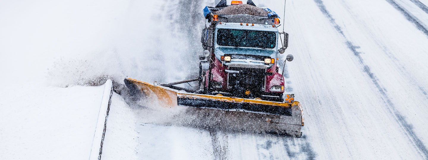 Local Governments Welcome High-Tech Snow Removal | StateTech Magazine