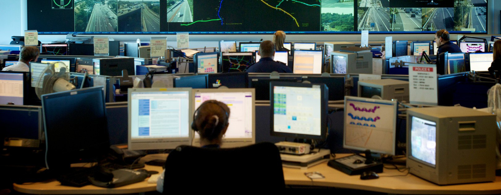 The Future of Policing Might Be in the Cloud | StateTech Magazine