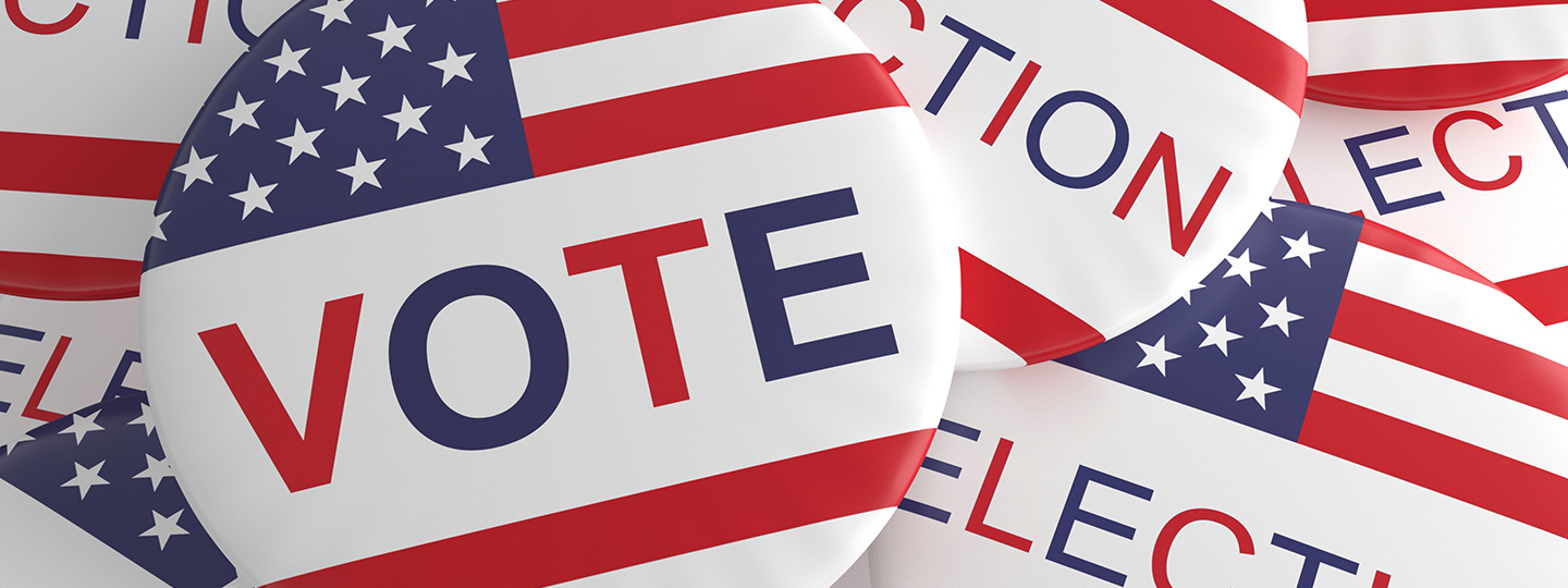 What Are States Doing to Innovate Voting Technology? [#Infographic ...