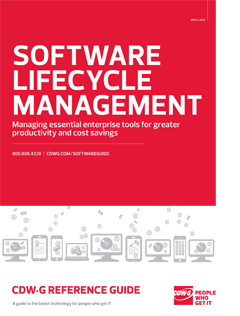 Software Lifecycle Management | StateTech Magazine