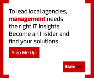 CTO vs CIO vs CDO: What's the Difference? | StateTech Magazine