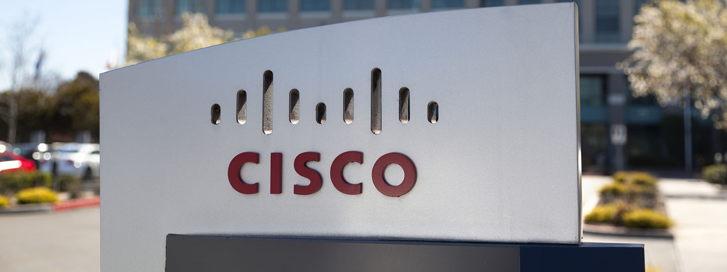 Smart City Projects Get New Tools from Cisco Systems - StateTech