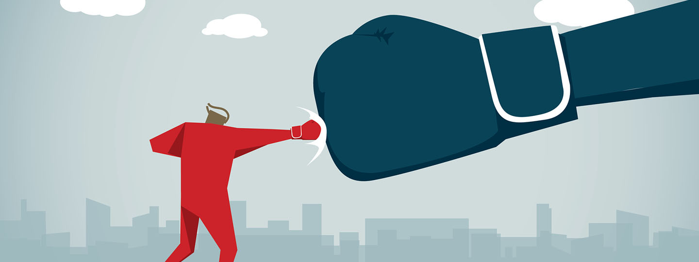 What's the State and Local Agency Role in the Battle for Data Privacy ...