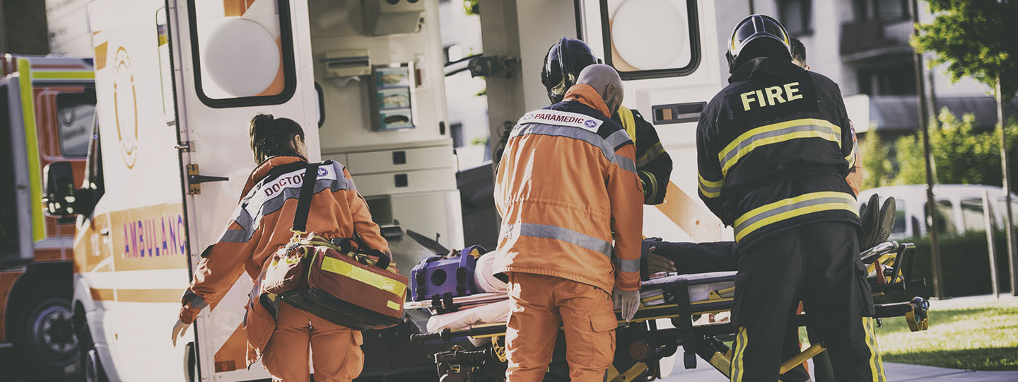 FirstNet Finally Gets Off the Ground