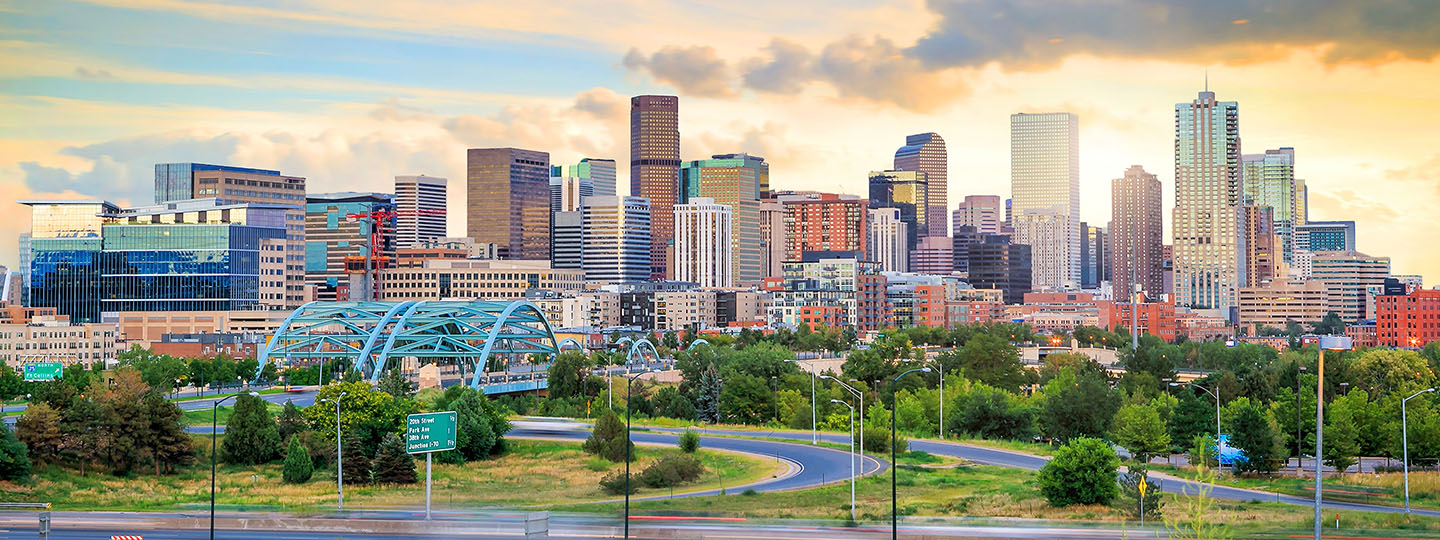 Smart City Efforts Large and Small Take Shape in Denver - StateTech