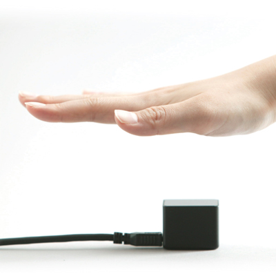 Review: Fujitsu PalmSecure Sensor - StateTech