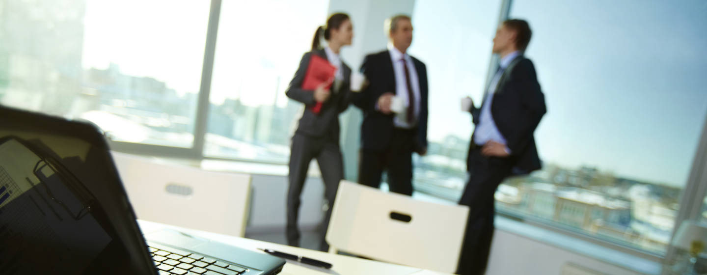 NASCIO 2014: Overseeing Government IT Projects - StateTech