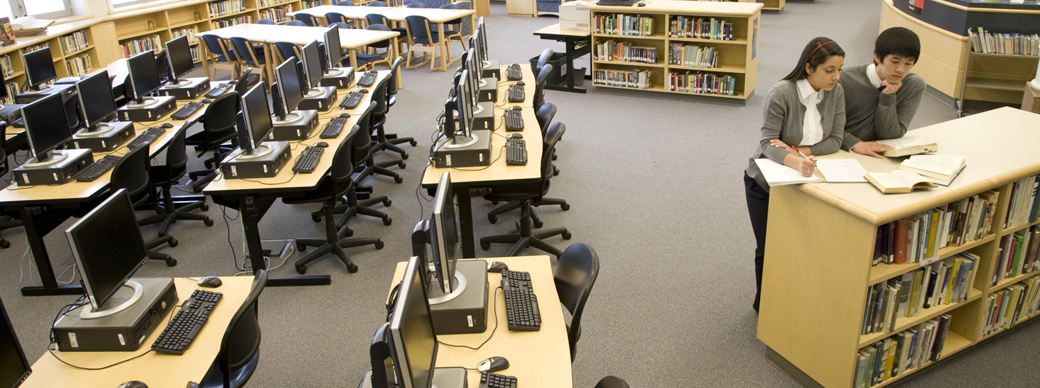 Digital Inclusion By the Numbers: How the Nation's Public Libraries ...