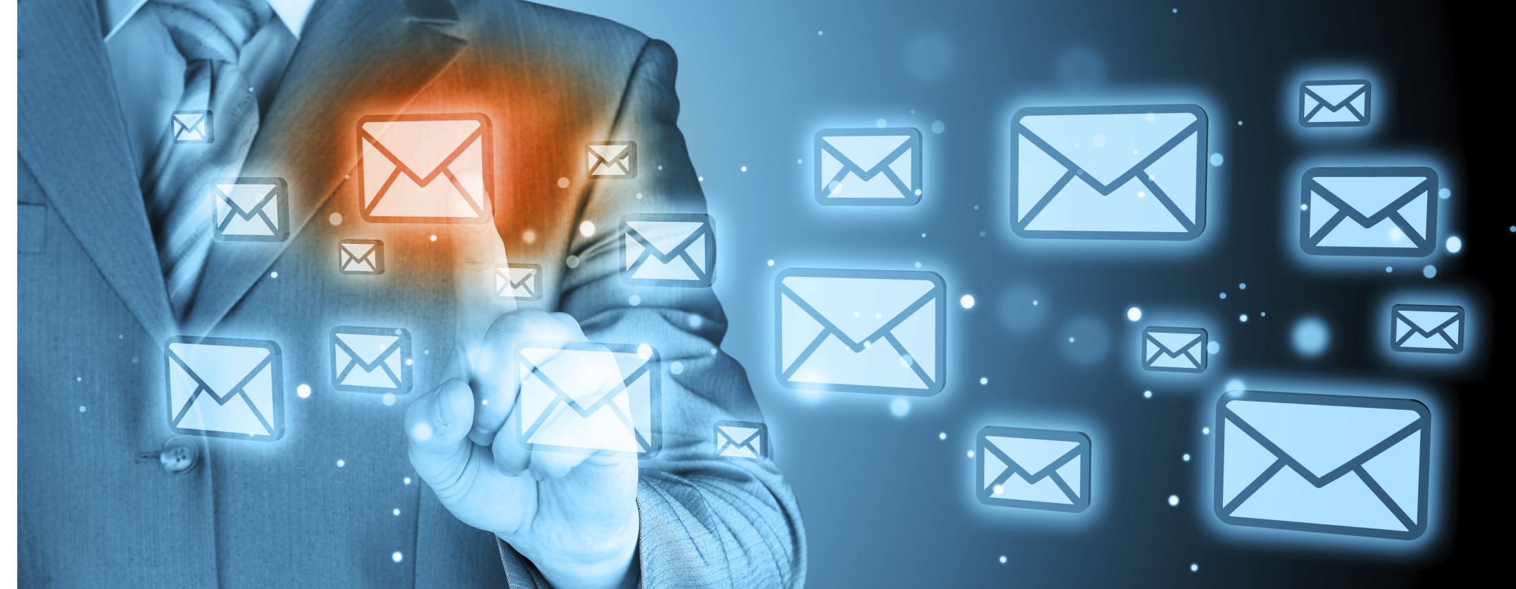 Conquering E-Mail Consolidation - StateTech