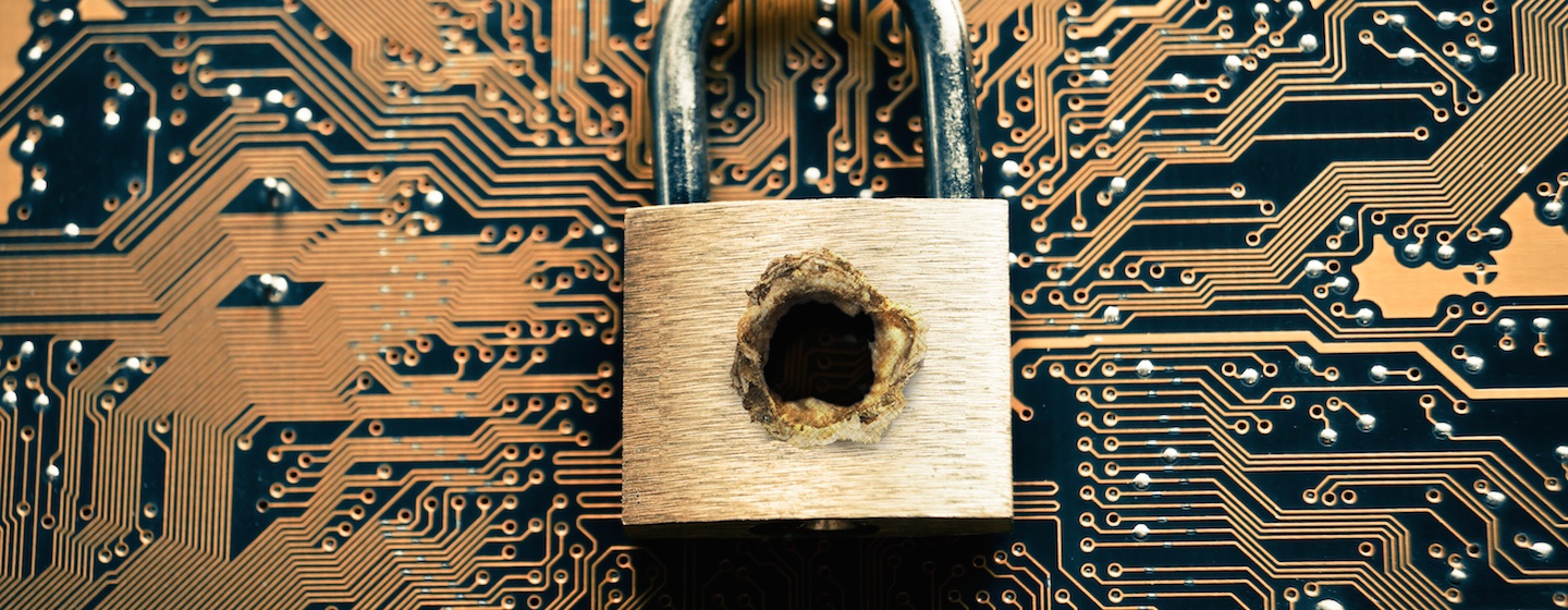 Vulnerability Assessments Reveal Security Weaknesses - StateTech