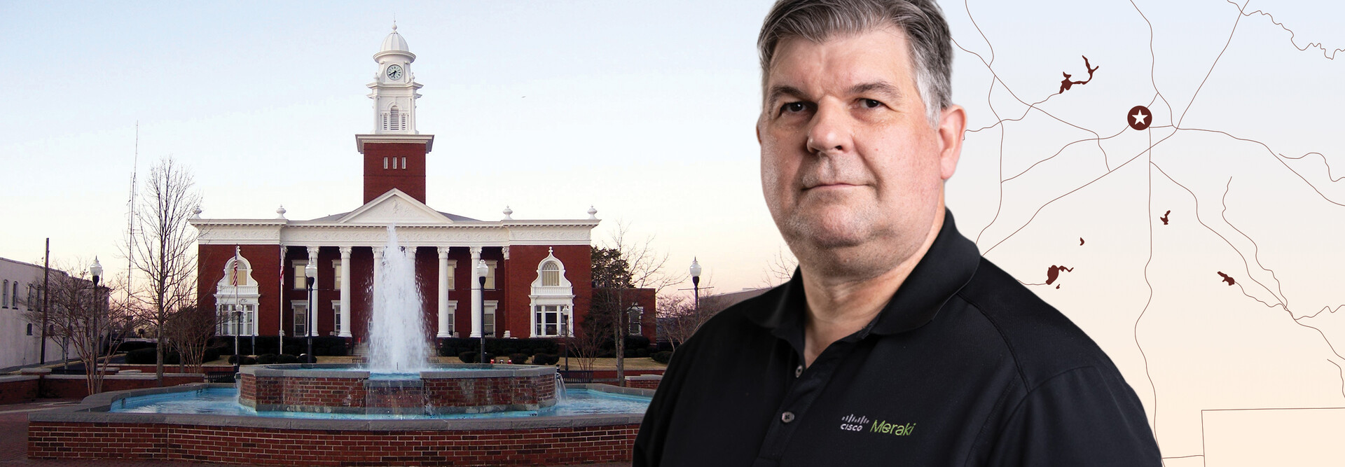 Advanced Security Cameras Give Cities New Ways To Deter Vandalism And