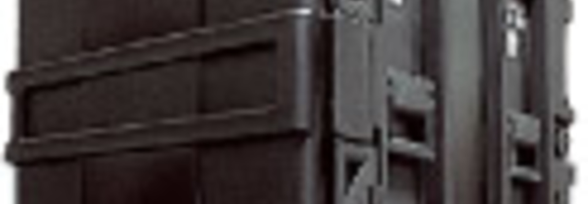 Rugged Racks Can Keep IT Dry | StateTech Magazine