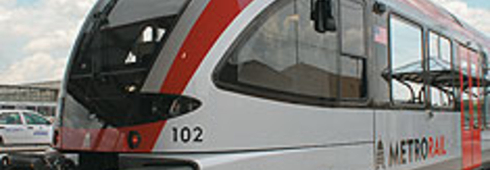 Transit Modernization | StateTech Magazine