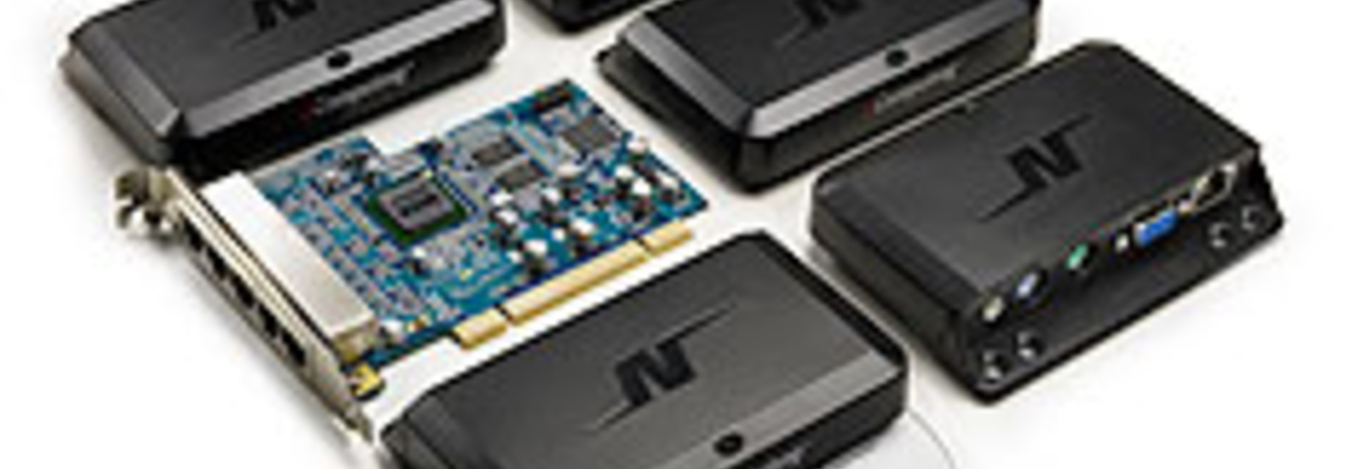 NComputing X550 | StateTech Magazine