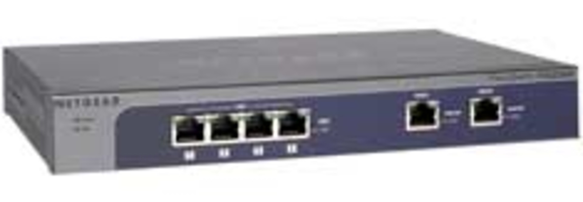 Review: Netgear VPN Firewall | StateTech Magazine