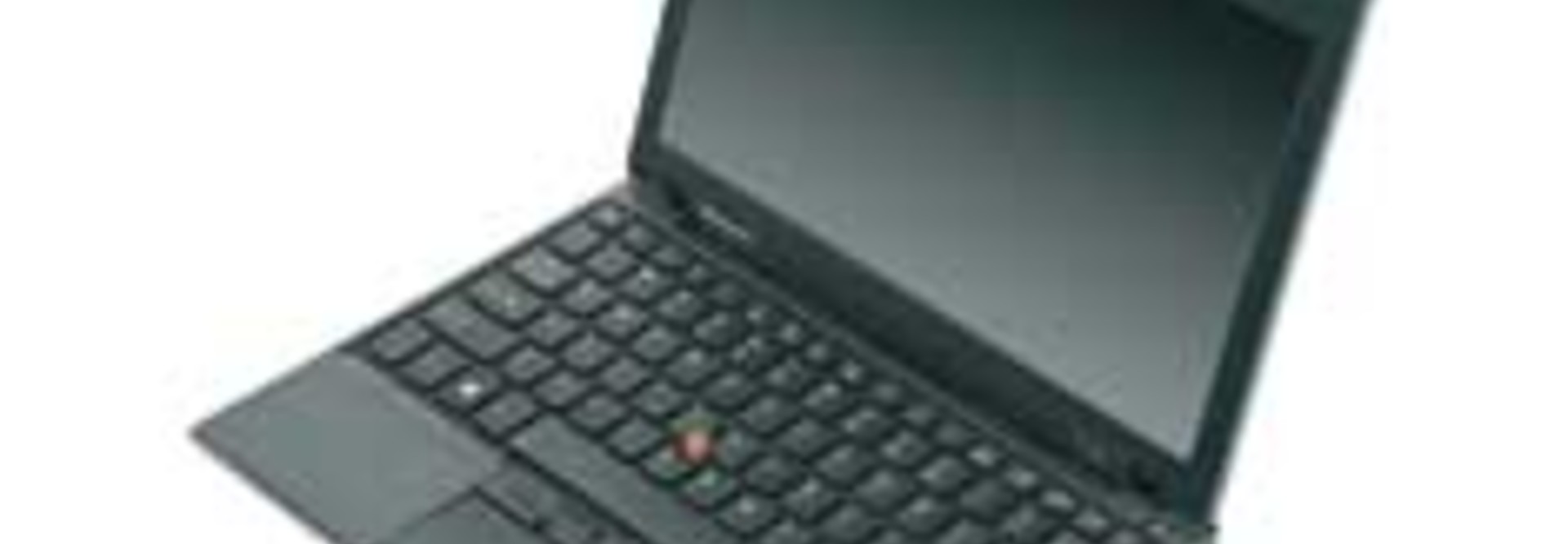 Lenovo ThinkPad X100e | StateTech Magazine