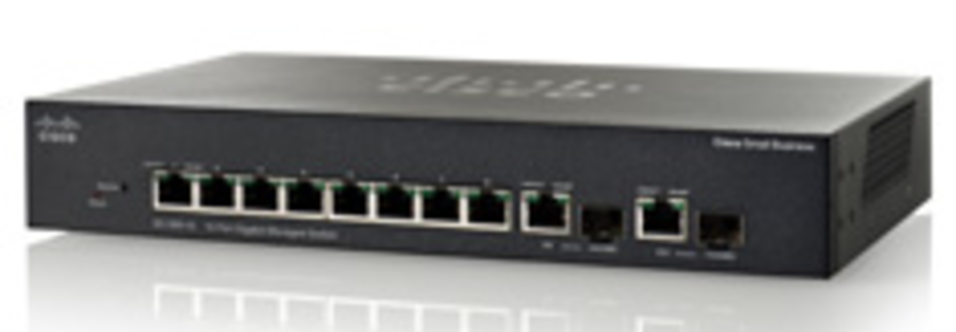 Cisco's Small-Office Switch | StateTech Magazine