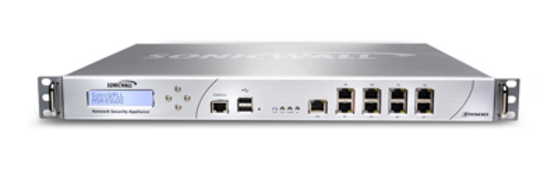 SonicWALL NSA E5500 | StateTech Magazine