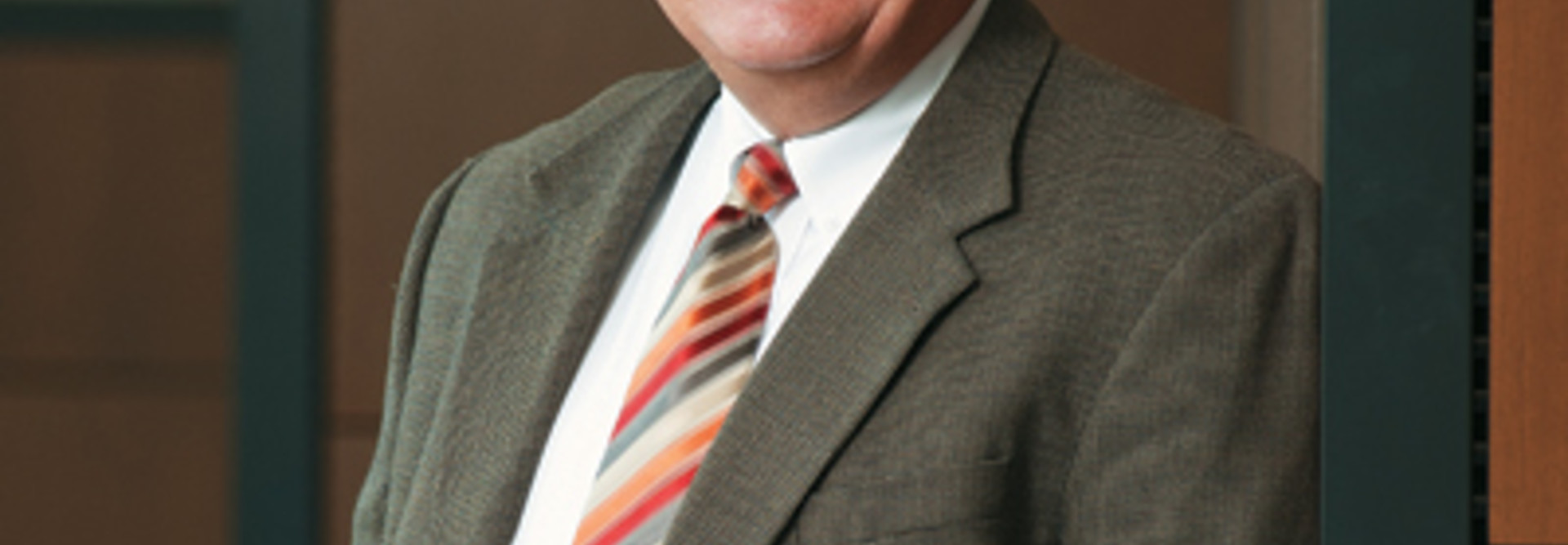 David Litchliter | StateTech Magazine