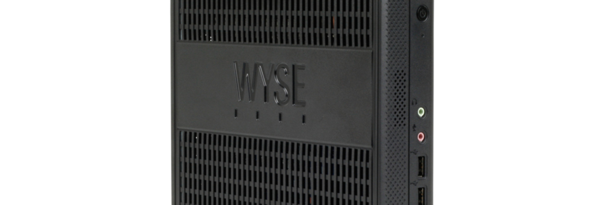 Wyse's New Cloud PC | StateTech Magazine