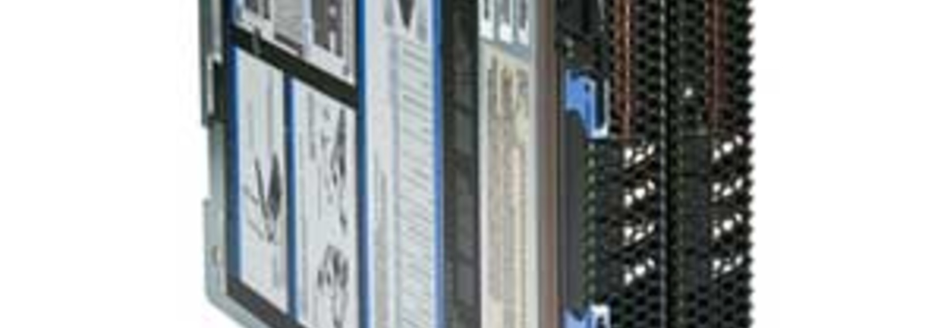 Review: IBM BladeCenter HS22 | StateTech Magazine