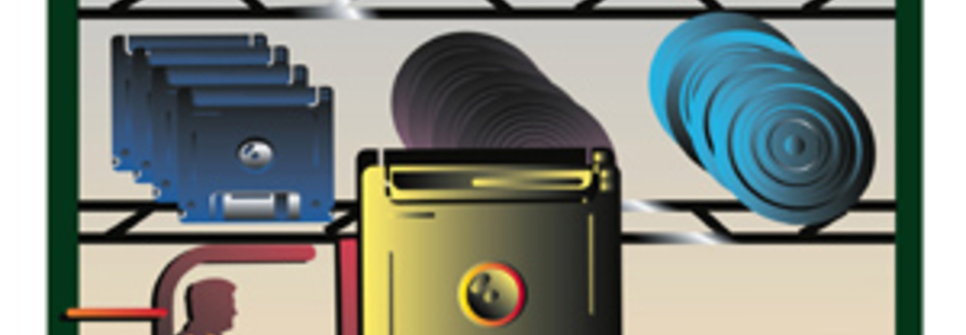 Five Tips for Optimizing a Private Cloud Using DCIM | StateTech Magazine