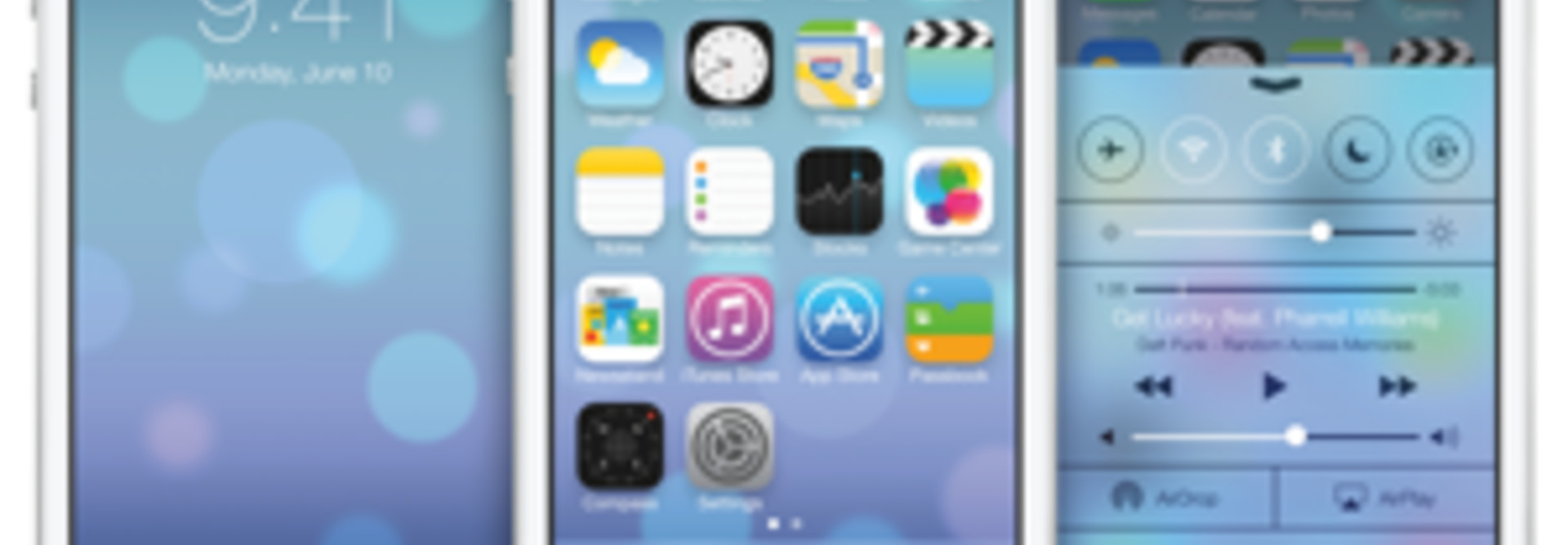 A Brief History of the iPhone in Pictures | StateTech Magazine