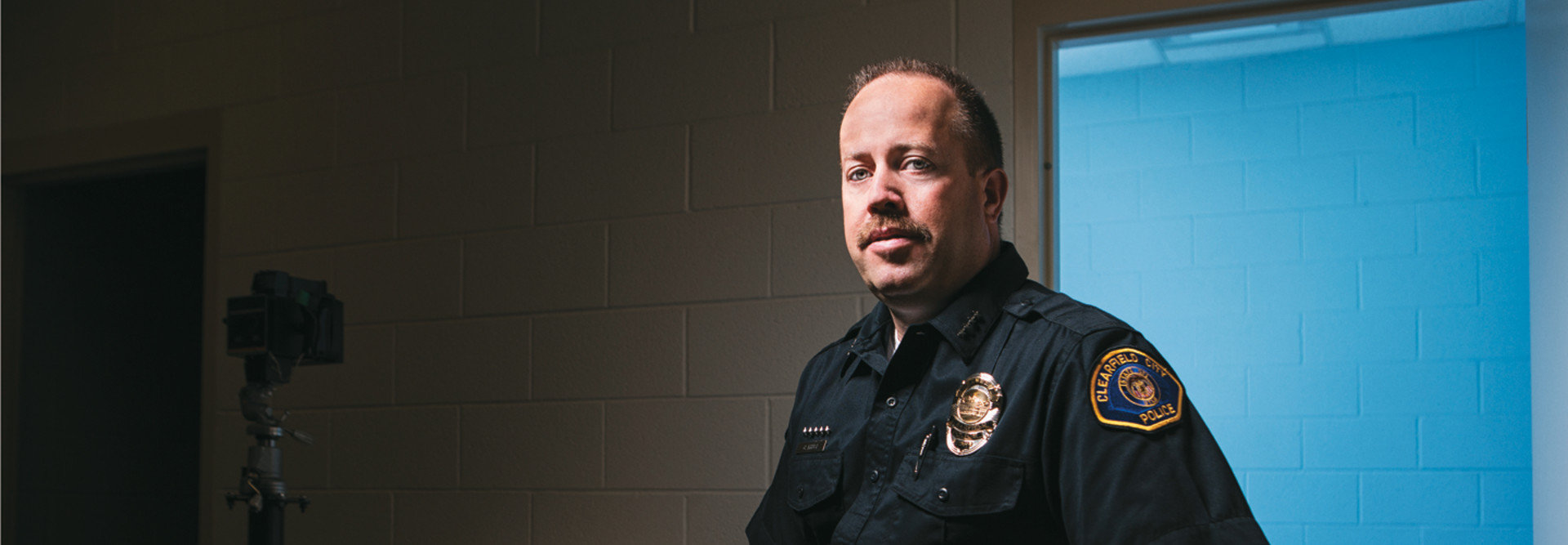 Panasonic Video Recording Aids Police Investigations | StateTech Magazine