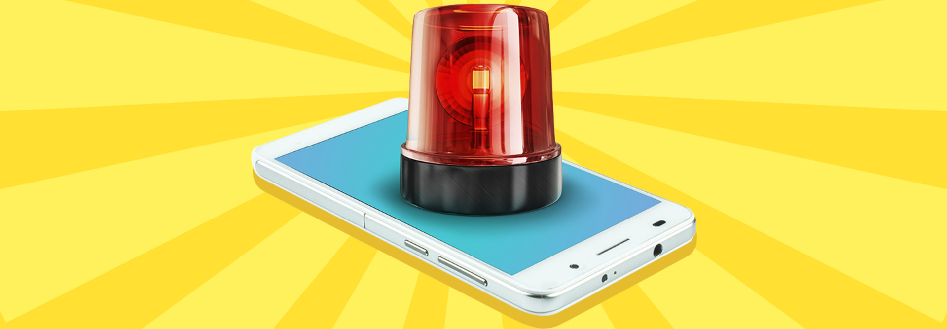 First Responders Embrace Apps for Public Safety Communications, BYOD ...