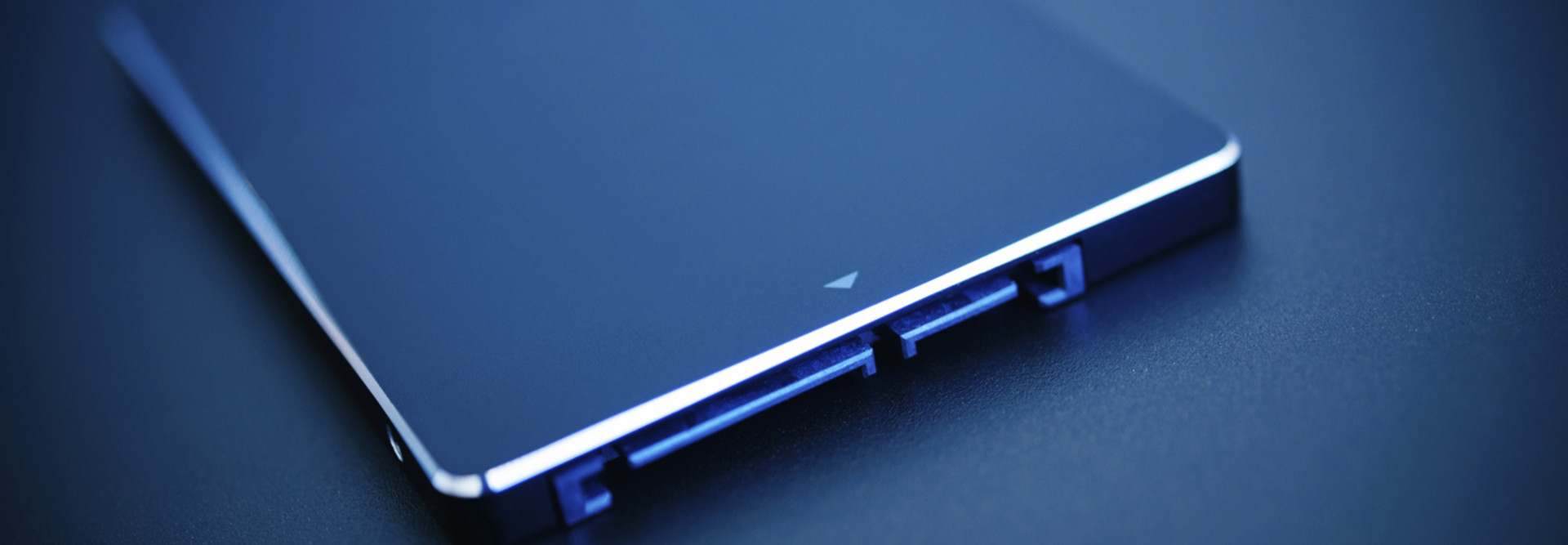 All-Flash Storage Arrays Gain Ground | StateTech Magazine