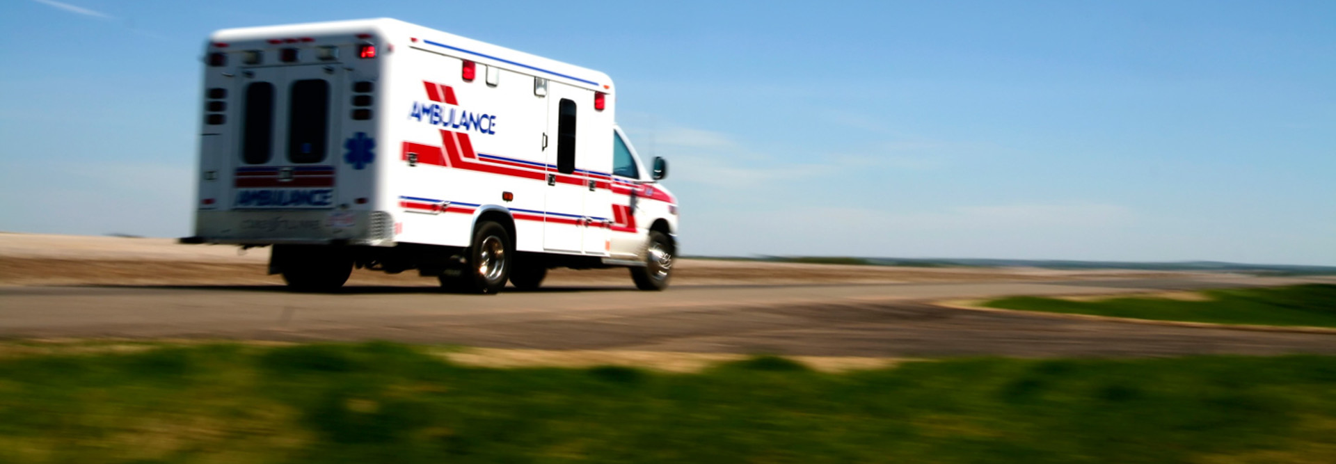 FirstNet General Manager Talks Public-Safety Preemption, Band 14 ...