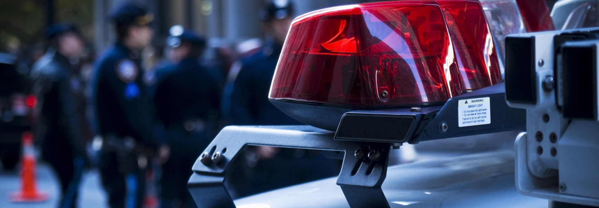 Police Departments Embrace Gunfire Detection System to Fight Crime ...