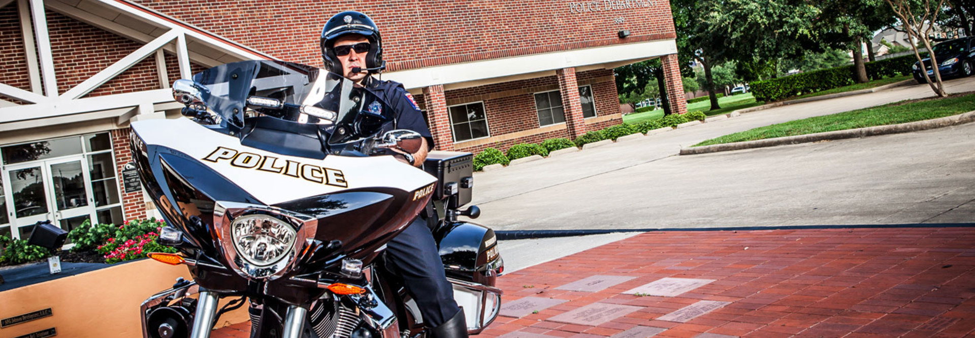 How Mobility Improves Traffic Enforcement | StateTech Magazine