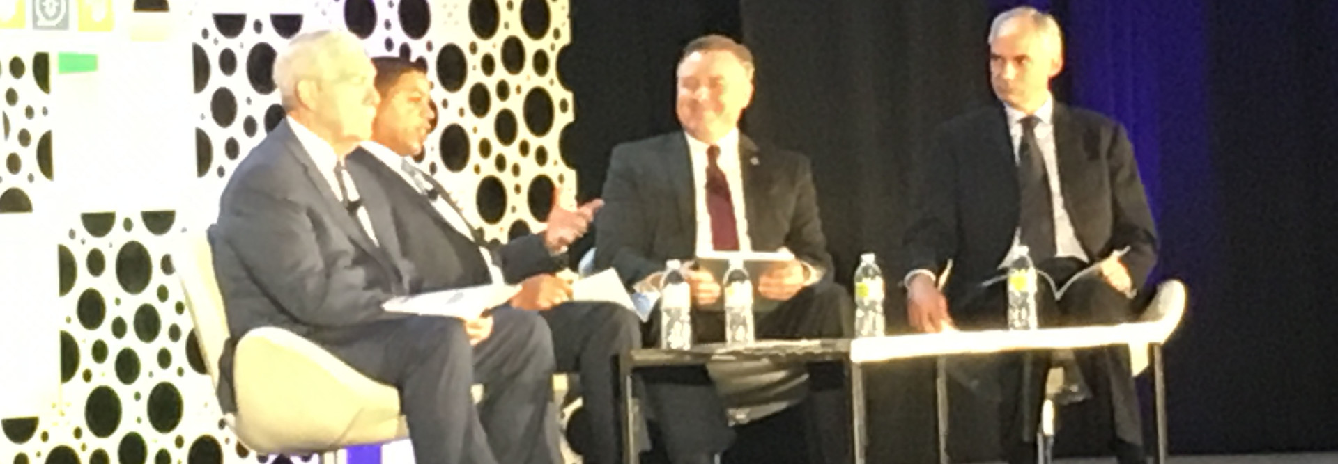 NASCIO 2017: State CIOs Evaluate Their Roles in a Changing IT Landscape ...