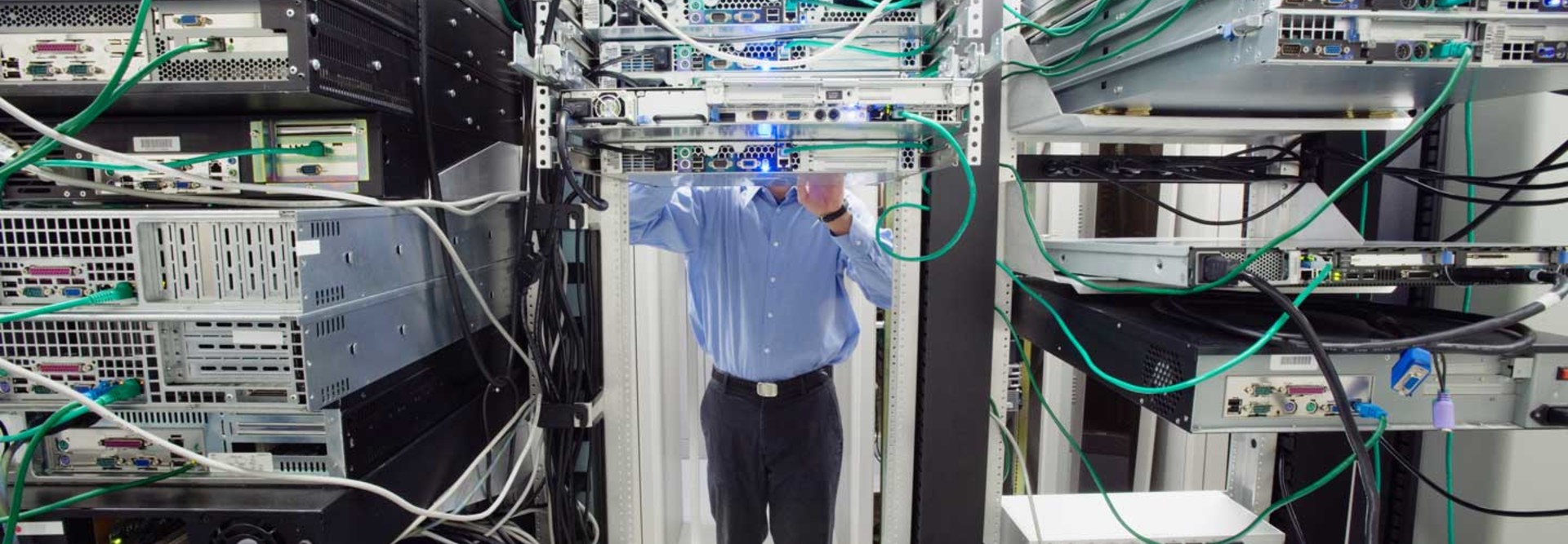 Certified Government CIO Program Built Around Need for IT Leadership ...