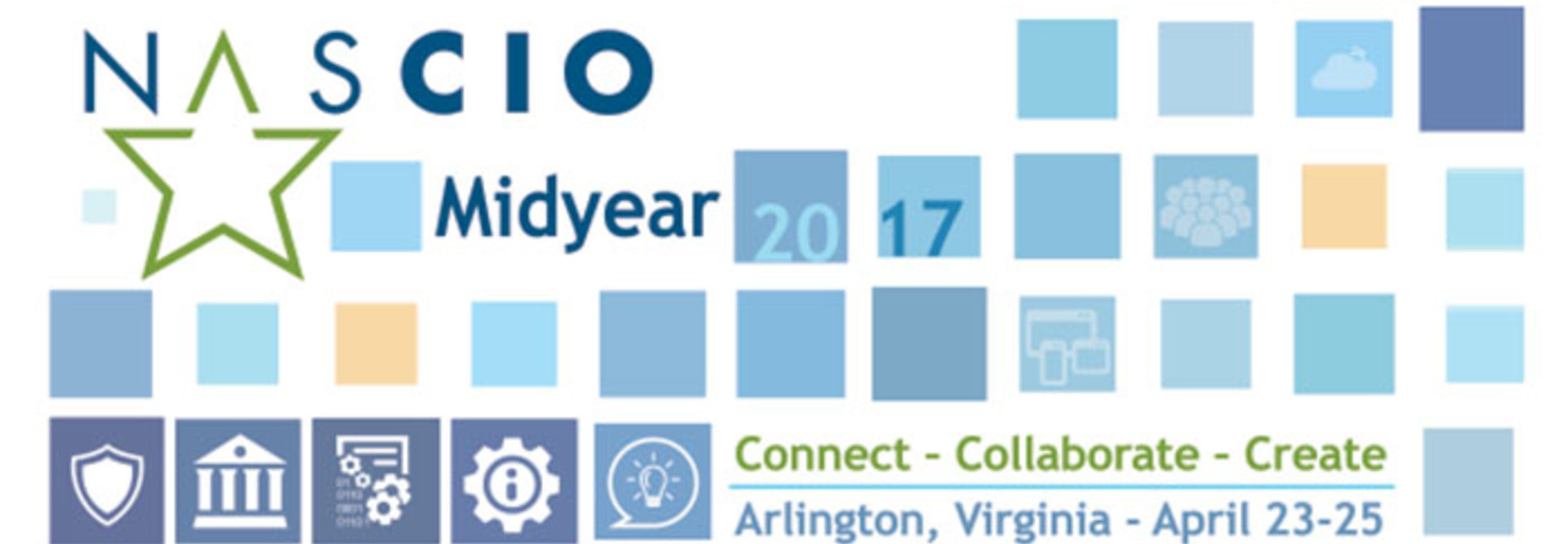 NASCIO Midyear 2017 | StateTech Magazine