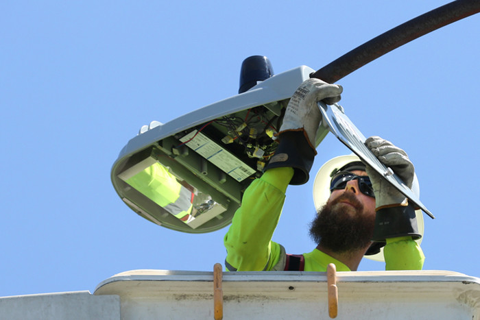 Street Smarts: Cleveland Lights the Way to a Stronger Community ...