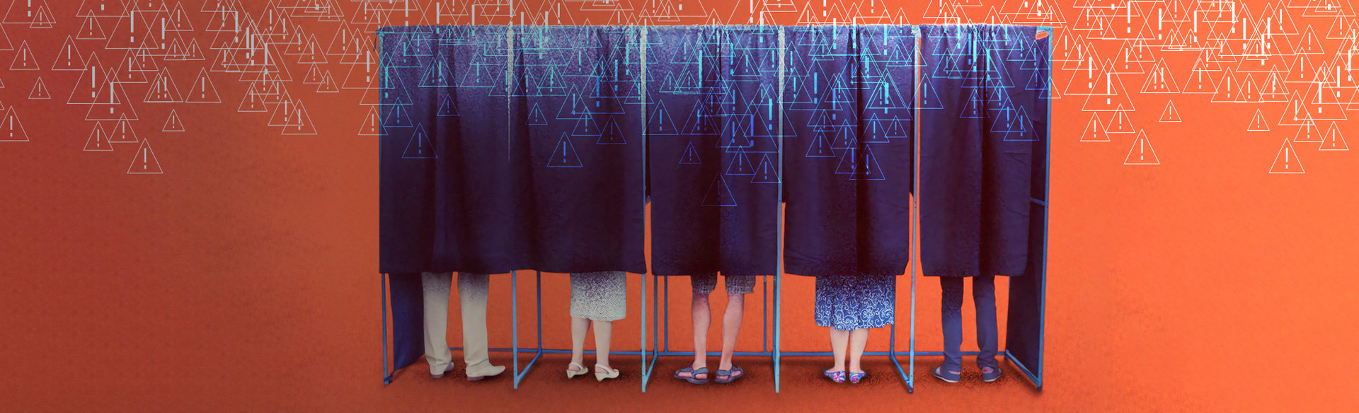 Election Security Statetech Magazine