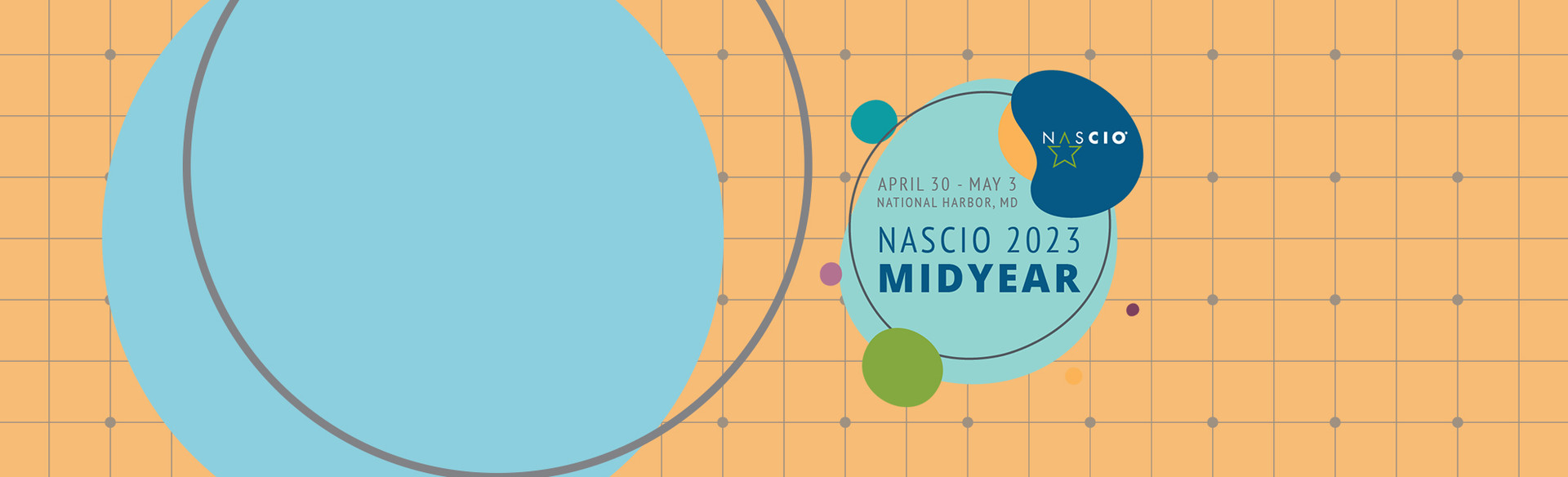 NASCIO 2023 | StateTech Magazine NASCIO 2023 | StateTech Magazine