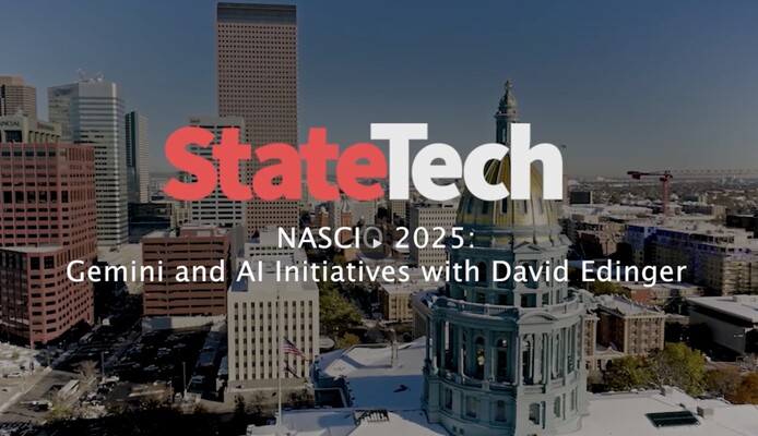NASCIO Annual | StateTech Magazine