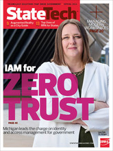 State & Local Government Technology News and Trends | StateTech Magazine