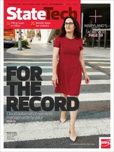 State & Local Government Technology News and Trends | StateTech Magazine