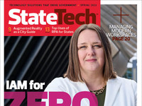 State & Local Government Technology News and Trends | StateTech Magazine