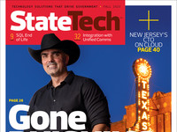 State & Local Government Technology News and Trends | StateTech Magazine